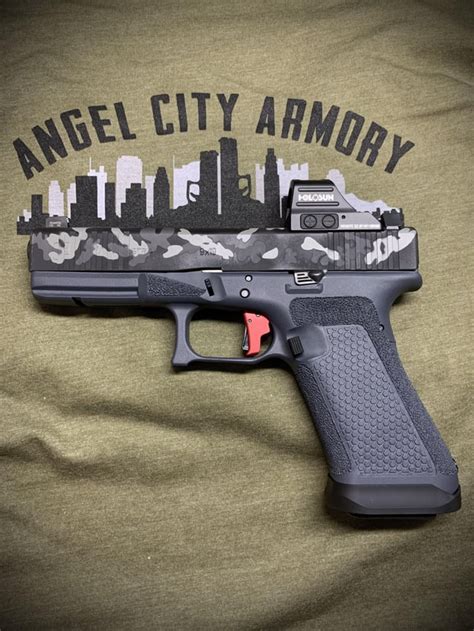 G17 Build Finally Completed R Glockmod