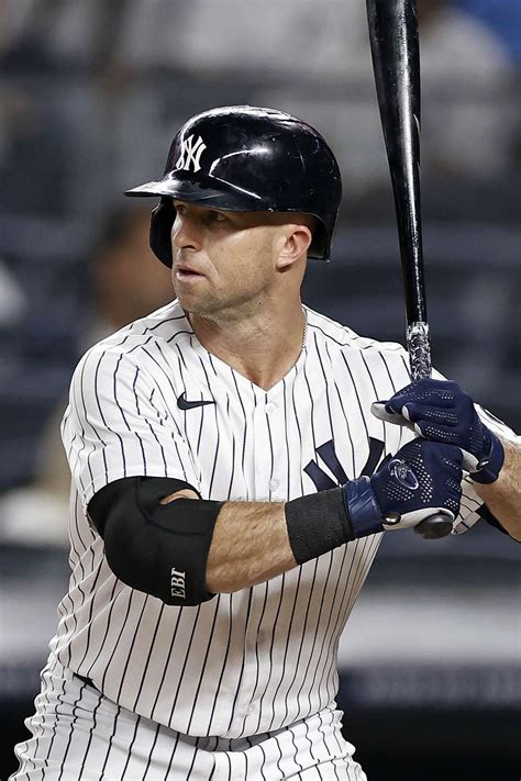 Yankees Support Former Teammate Brett Gardner After His Sons Death At