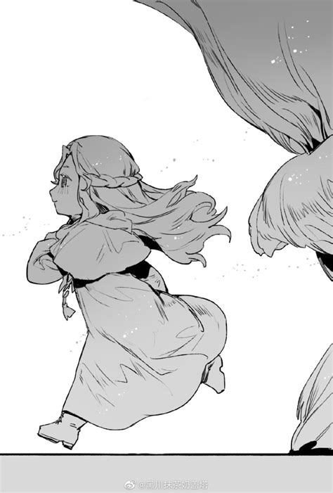 Safebooru 1girl Argos Ff14 Braid Capelet Chinese Commentary