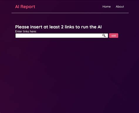GitHub AvivHagag AI Comparison Comparing Products According To Their Reviews Using Artificial