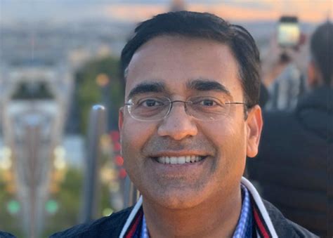 Saurabh Jain Returning To Standard Chartered