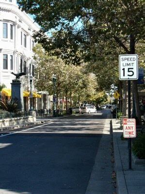 Information About Pacificave On Pacific Avenue Santa Cruz