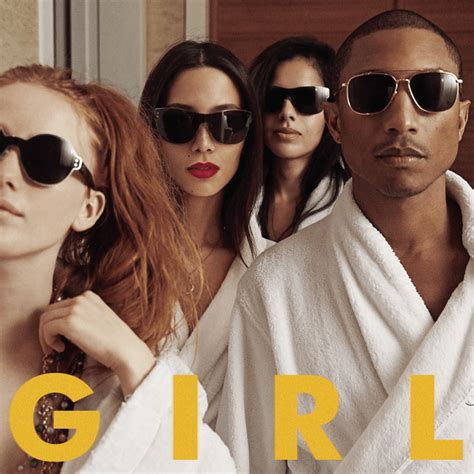 Pharrell Williams Hunter Lyrics Genius Lyrics