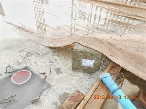 Marriott Resort Weligama Bay 3rd Guest Floor Grid 11 17 Area Slab