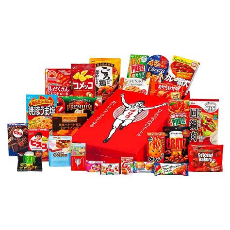 Glico Snack Assortment Selection Large Special Box 35 Latest Products