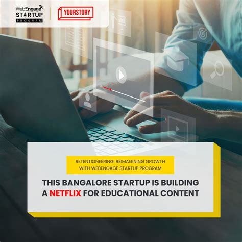 Webengage On Linkedin Edtech Startup Webengagestartupprogram Elearning Retentionsimplified