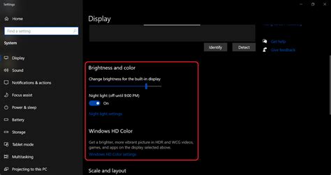 how to set up and configure multiple monitors on windows 10