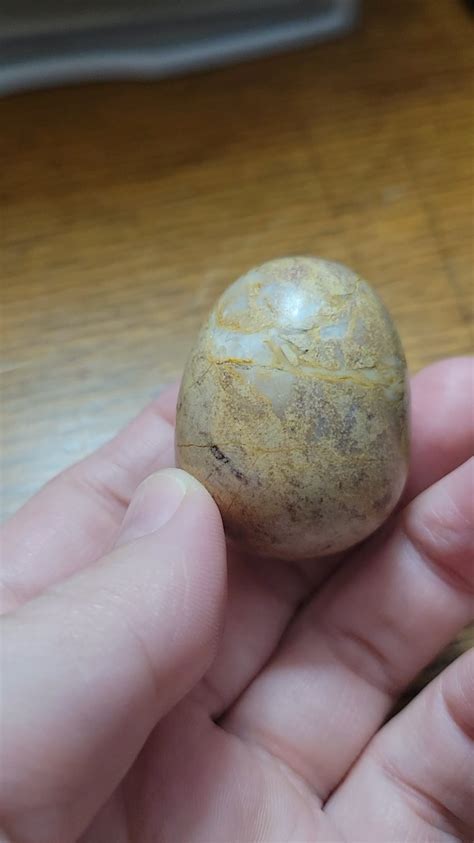 What Is This Egg R Whatsthisrock