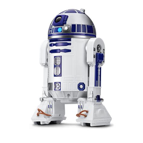 Робот-дроид Sphero R2-D2 Star Wars купить недорого в Украине в интернет ...