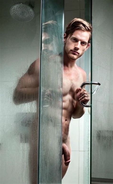 Shower Firends Pic