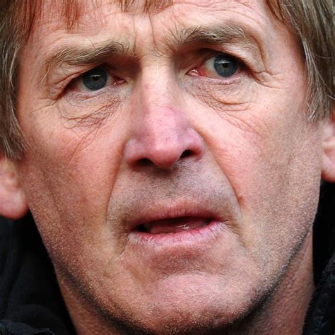 Pictures Of Wayne Dalglish
