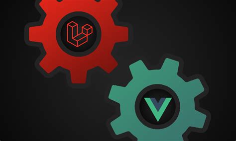 integra tu aplicación vue con tu backend laravel el blog de