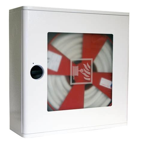 Hydrant System Ph Plus With Hose D19 20bm Glass Door Nozzle Eq 6