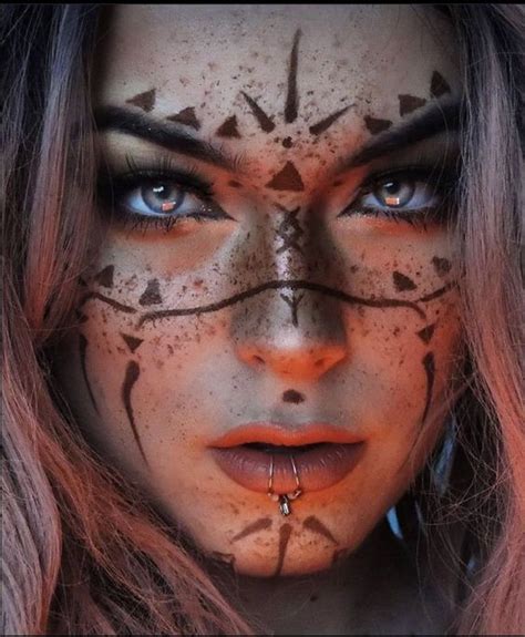 Discover 270 Pirate Makeup And Makeup Ideas Fantasy Makeup Halloween
