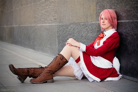 Sword Art Online Lizbeth Cosplay Gazelleinfostg