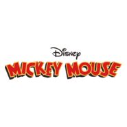 Disney Mickey Mouse Logo Png Vector Eps Svg Free Download