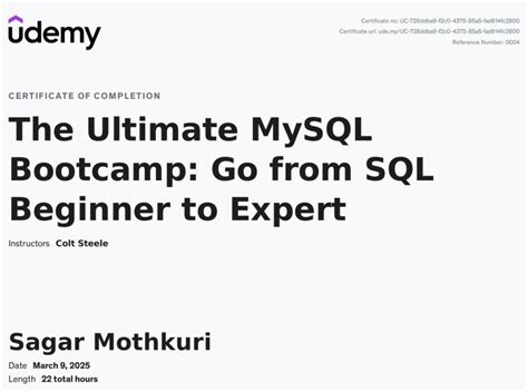 Sql Mysql Dataanalyst Python Machinelearning Research Materials