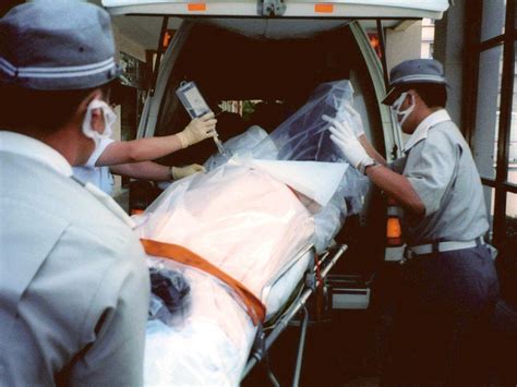 Understanding The Hisashi Ouchi Accident A Tragic Tale Of Nuclear Mishap