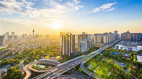 China Selecciona Ciudades Más Felices De 2022 Cgtn En Español