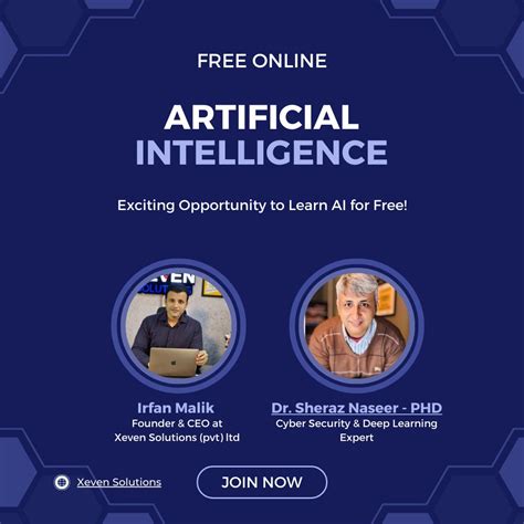 Muhammad Zeeshan Latif On Linkedin Ai Machinelearning Freecourse