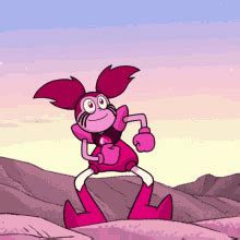 Spinel Steven Universe  Spinel Steven Universe Dancing Discover