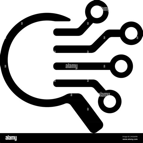 Search Engine Technology Stock Vector Images Alamy