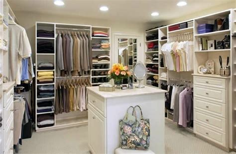 Intelligently Organize The Closet 50 Images Stock Plans And Ideas