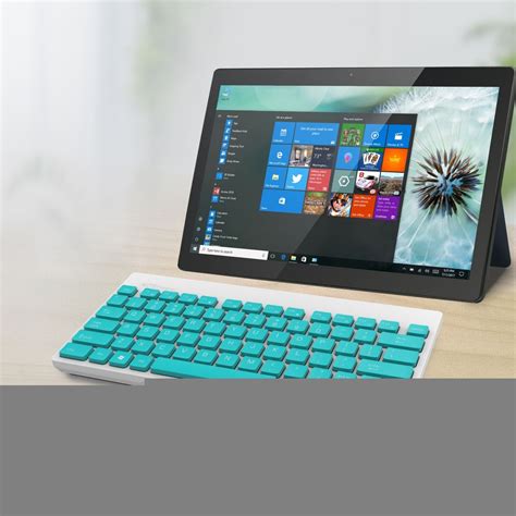 Buy Portronics Por 372 Key2 Combo Multimedia Wireless Keyboard And Mouse White Online