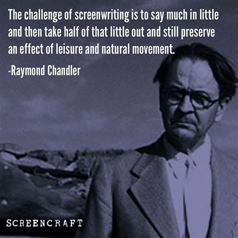 Screenwriter Screenwriting Screencraft Screenplay Scriptchat