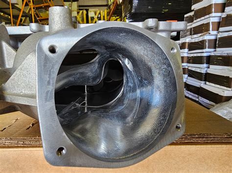 Ported Lsa Supercharger Starter Kit