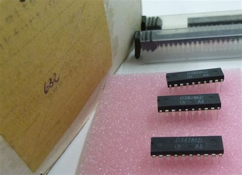 10 PCs M74hc541b1r Dip 20 M74hc541b1 Octal Bus Buffer Mit 3 Staatliche Ausgaben Chip EBay