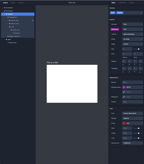 dev by crcn · pull request 1055 · paperclip ui legacy paperclip · github