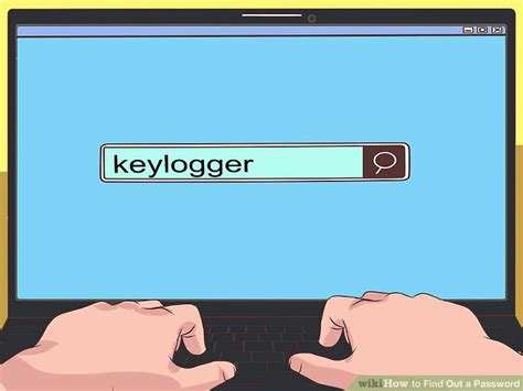 Ways To Find Out A Password WikiHow