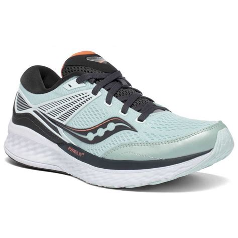 Saucony Munchen 4S Running Shoes Blue | Runnerinn