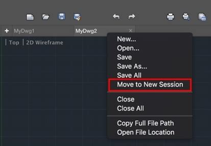 Giới thiệu AutoCAD 2017 và AutoCAD LT 2017 cho Mac