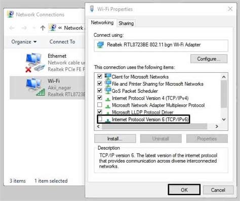 Fixed Your Dns Server Might Be Unavailable Error TechMaina