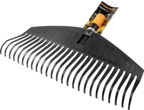 Fiskars Quikfit Gather Rake 57cm Artofit