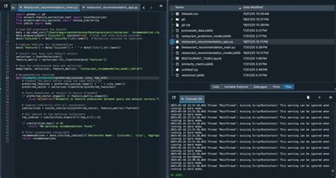 Machinelearning Artificialintelligence Pythonprogramming Streamlit Vaibhavi Kokande