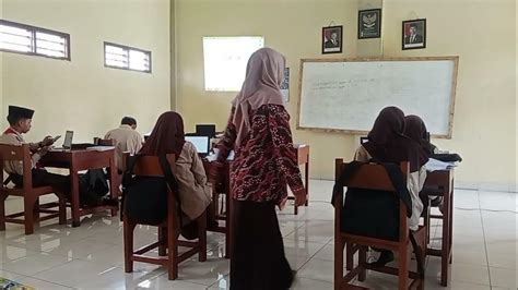 Pembelajaran Informatika Kelas Ix Materi Blog Youtube