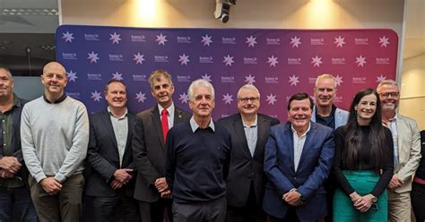 A Bittersweet Eofy The South Australian Business Chamber