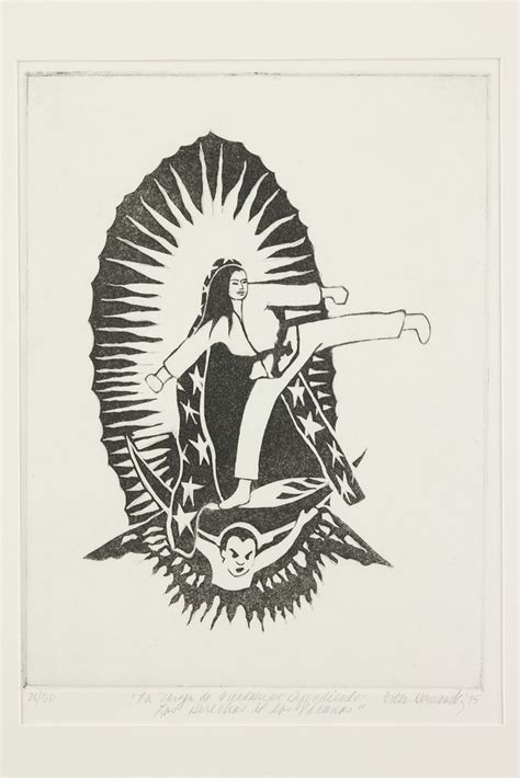 Ester Hernandez Us Latinx Art Forum