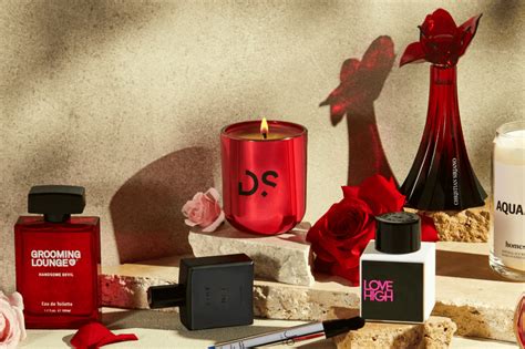Scent With Love Valentines Day T Guide Scentbird Blog