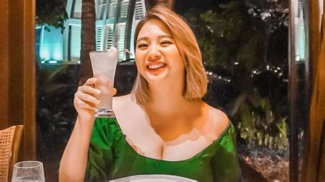 Foto Heboh Devy Anastasia Masterchef Ngaku Pernah Dipenjara Mau Bunuh Diri