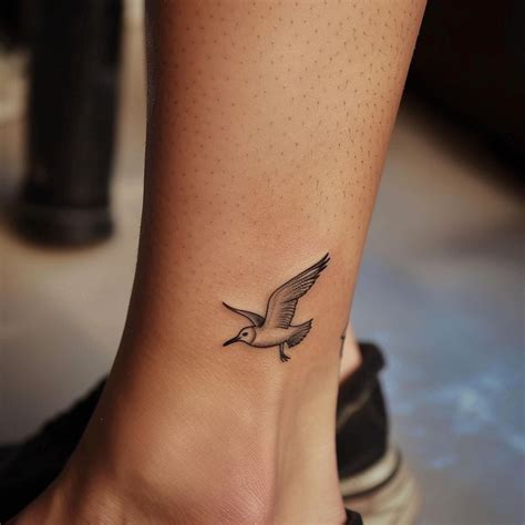 Girly Shin Tattoos Tattoo Build