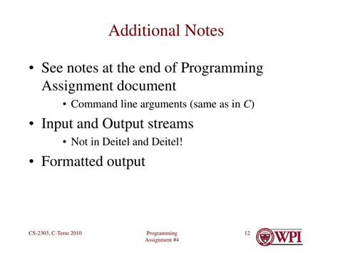 Ppt Programming Assignment 4 Binary Trees Powerpoint Presentation Free Download Id3008318