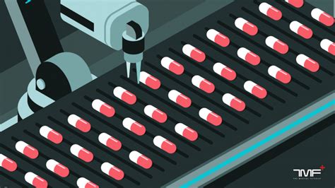revolutionizing drug discovery through ai technology
