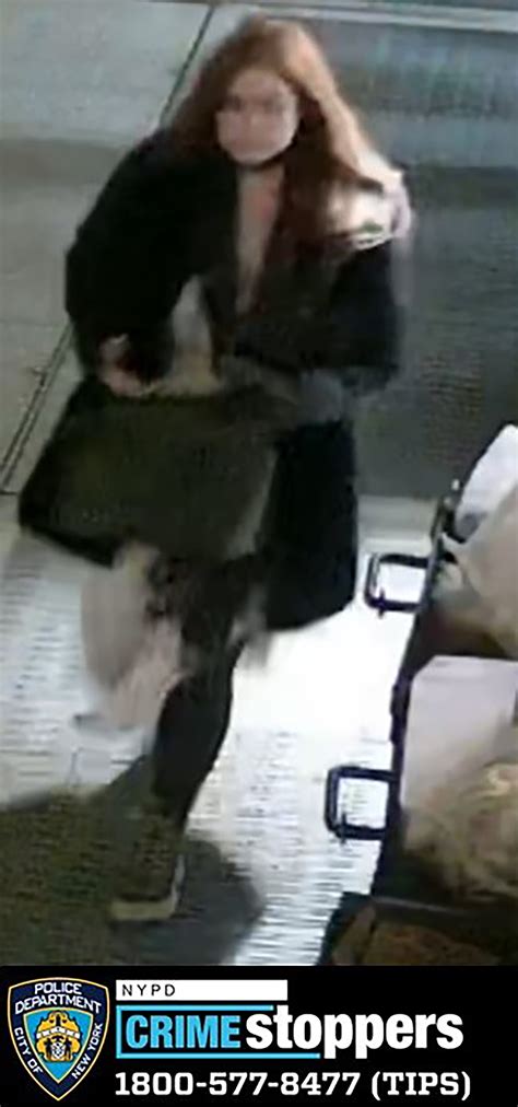 Elderly Shove Victim Idd As Voice Coach Barbara Maier Gustern New