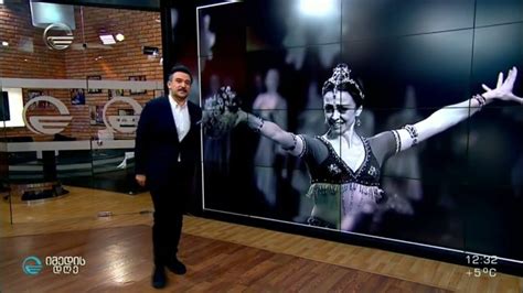 ნინო ანანიაშვილი ნიკოლოზ წულუკიძის რუბრიკაში პერსონა ტელეკომპანია იმედი 17 02 2022 Youtube