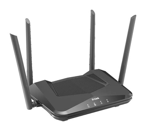 D Link Releases New Wi Fi Router To Speed Things Up On Your Home Network Tech Guide