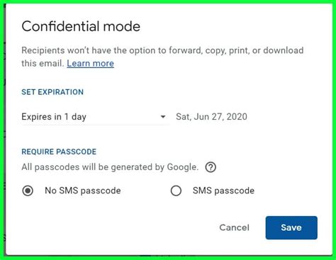 How To Recall Emails On Gmail A Step By Step Guide